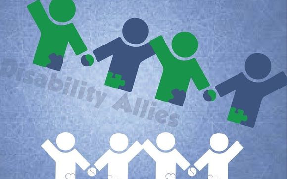 Disability Allies - East Brunswick, NJ - Alignable