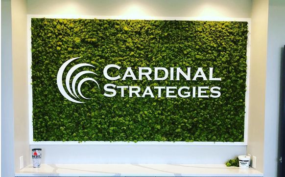 Interior Signage by Diesel Signs and Displays in Wylie, TX - Alignable