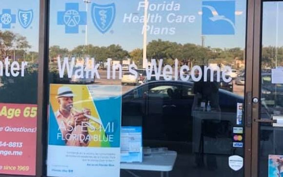 Florida Healthcare Plans and Fl Blue Health & Medicare Insurance by FWH ...