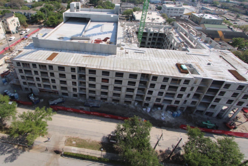 What PROJECT are you MOST excited about right now?, Construction-Trades ...