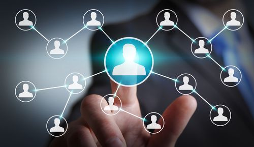 How To Actually Generate Customers On Professional Social Networks ...