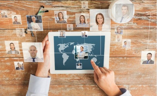 Successful Networking Online: 5 Secrets to Hit Your Goals - Alignable