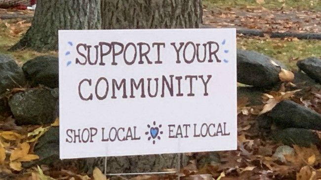 6 Expert Marketing Strategies for Your Shop Local Movement - Alignable