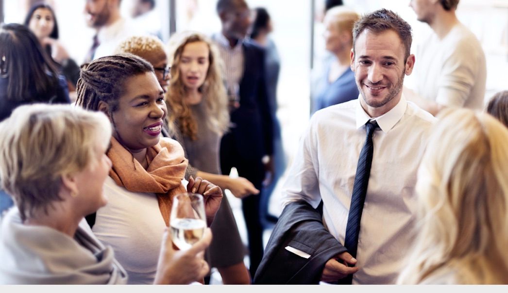 5 Unbeatable Business Networking Hacks for Your Next Chamber of ...