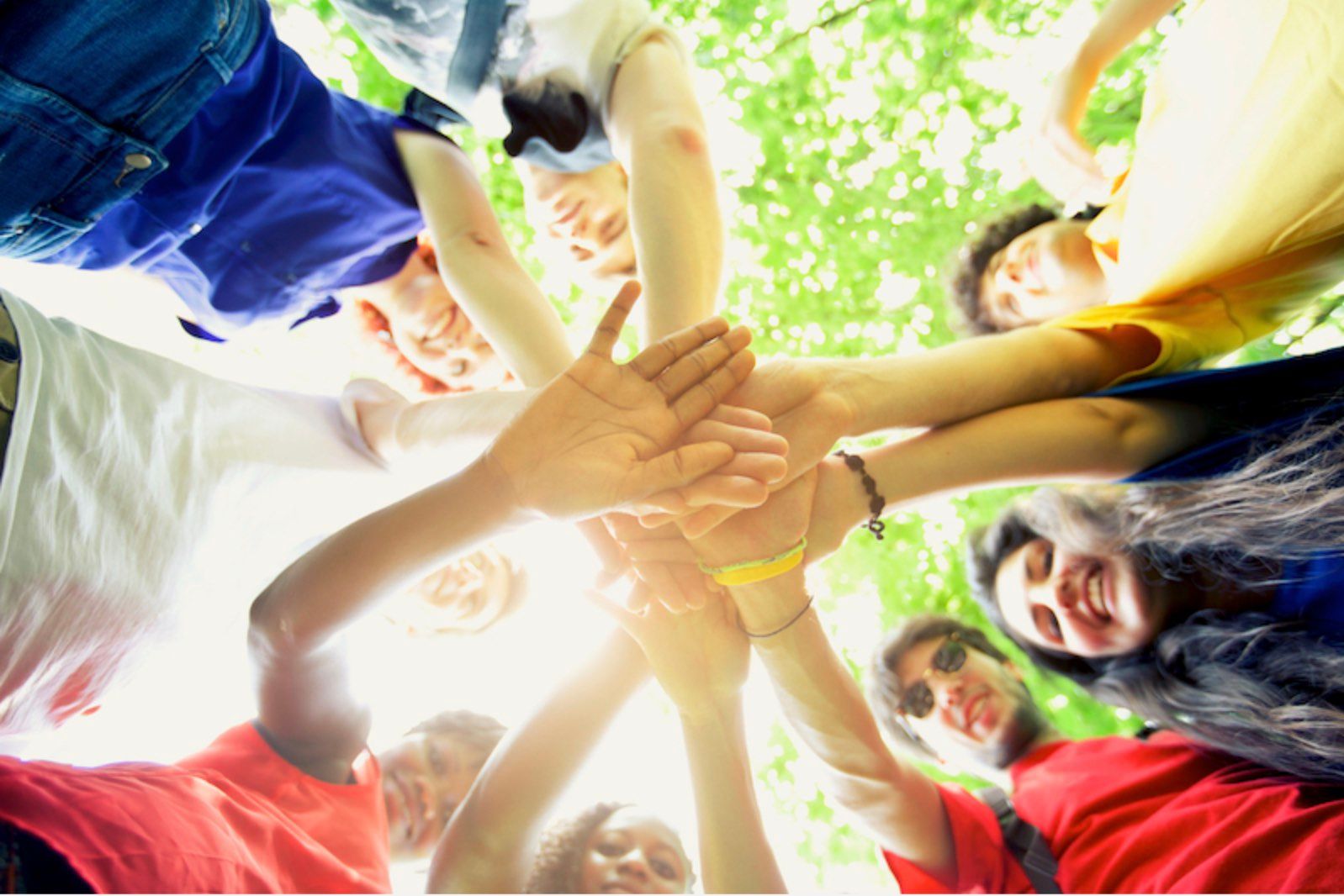 Why Helping Your Community Brings In More Business -- All The Roles You ...