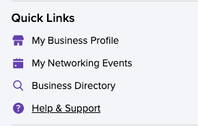 Exciting New Ways to Connect on Alignable - Alignable