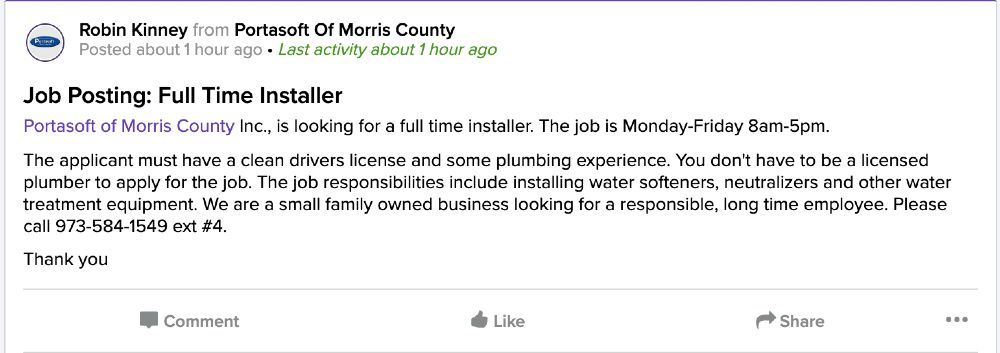 How to Use Your Alignable Network to Help You Hire - Alignable