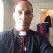 Archbishop Matthew J Rawcliffe UFCC SOSM - Alignable