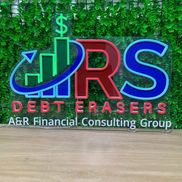 IRS Debt Erasers / A & R Financial Consulting Group INC - Alignable