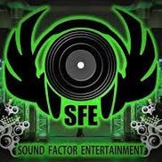 Sound Factor Entertainment - Thomasville, NC - Alignable