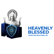 Heavenly Blessed Computer Solutions, Inc - Raleigh - Alignable