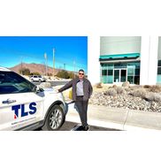 TLS Supply Chain Solutions - Sparks, NV - Alignable