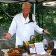 Chef Tor Sporre's Fitness and Performance California MediterAsian ...