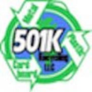 501K Recycling - Paris Area - Alignable