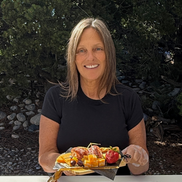 Justa Grazin' | A Mobile Charcuterie Cart Experience - Alignable