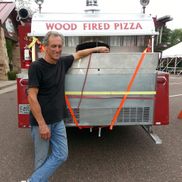 Wood Fired Pizza by Fire Truck Pizza in Osseo Area - Alignable