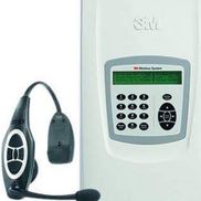 HME EOS HD drive-thru communication system /HME EOS HD drive-thru ...