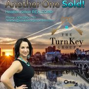 Heather Kehoe REALTOR®, Century 21 Fusion - Alignable