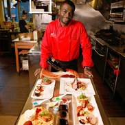In The Kitchen with Chef Mo Mobile Food Truck - Alignable