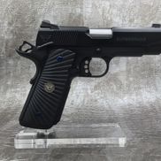 Full custom hand built 1911 pistols - in stock and built to individual ...