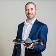 The Drone Keychain by DroneBuzz in Edmonton, AB - Alignable