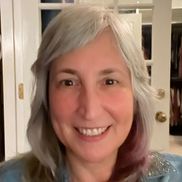 Susan Lubow art poetress 2025 Business Person of the year #30 ...