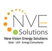 New Vision Energy Solutions, LLC - Fullerton, CA - Alignable