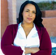 Stacy Davis's response to do you think social media can help to grow ...