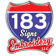 183 Signs & Embroidery - Liberty Hill, TX - Alignable