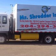 Mr.Shredder Inc - Winnipeg, MB - Alignable