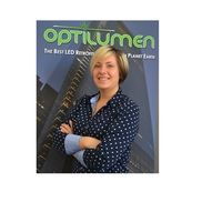 RKS Series LED Retrofit kit by Optilumen, Inc. in Pillow Area - Alignable