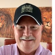 Rick Hogue, ABR, CRS, GRI - Premier Plus Realty - Alignable