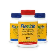 Flexcin International All-Natural Joint Supplements - Alignable
