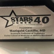 Medical Office by MD1CARE - Gold Pediatrics: Marigold Castillo, MD ...