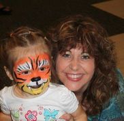 Face Painting by Arts on the Beach Face Painting in Panama City Beach ...