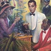 Coming Home Giclee Embellished and Signed Canvas by Philip Corley ...