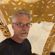 custom designed art by Dennis Haugh Studio in Philadelphia, PA - Alignable