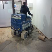 Enviro Surface Removers Inc (Dustless Floor Removal & Concrete Grinding) - Alignable
