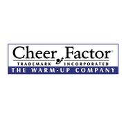 Cheer Factor Inc- The Dance Warm-up Co. - Eagan, MN - Alignable