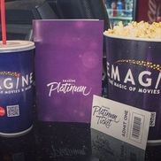 Emagine Platinum Program by Emagine Entertainment Palladium in ...