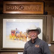 Don Dane Art - Greenwood Area - Alignable