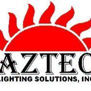 Free LED proposal by Award Winning Firm by Aztec Energy Group Inc in ...