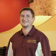 Allen Heating and Cooling - Rockford, IL - Alignable