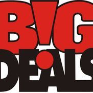 Discount Retail Store by Big Deals Liquidation Outlet in Golden Valley ...