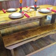 Reclaimed Woods best selection by 2nd Chance Wood Co in Durand Area ...