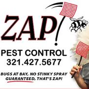 ZAP PEST CONTROL by Zap Pest Control FL in West Melbourne, FL - Alignable