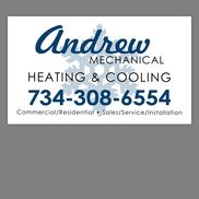 Bryant Heating and cooling equipment provider by Andrew Mechanical ...
