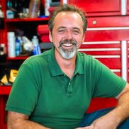 Michael Shifflet Sr's answer to do you rely on advertising/ or referral ...
