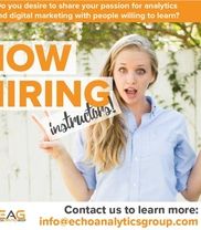 Echo Analytics Group - Tampa, FL - Alignable