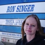 Ron Singer Truck Lines Ltd - Calgary, AB - Alignable